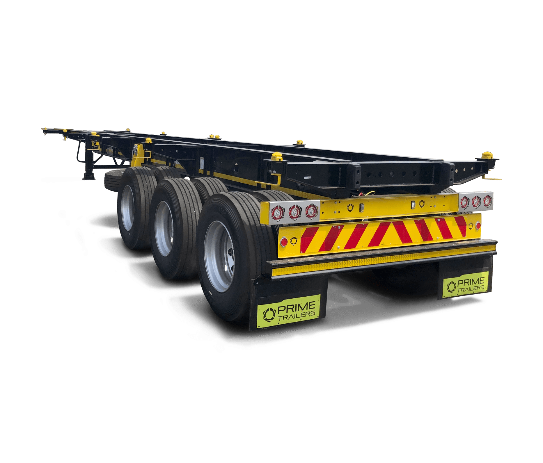 Products – Prime Trailers